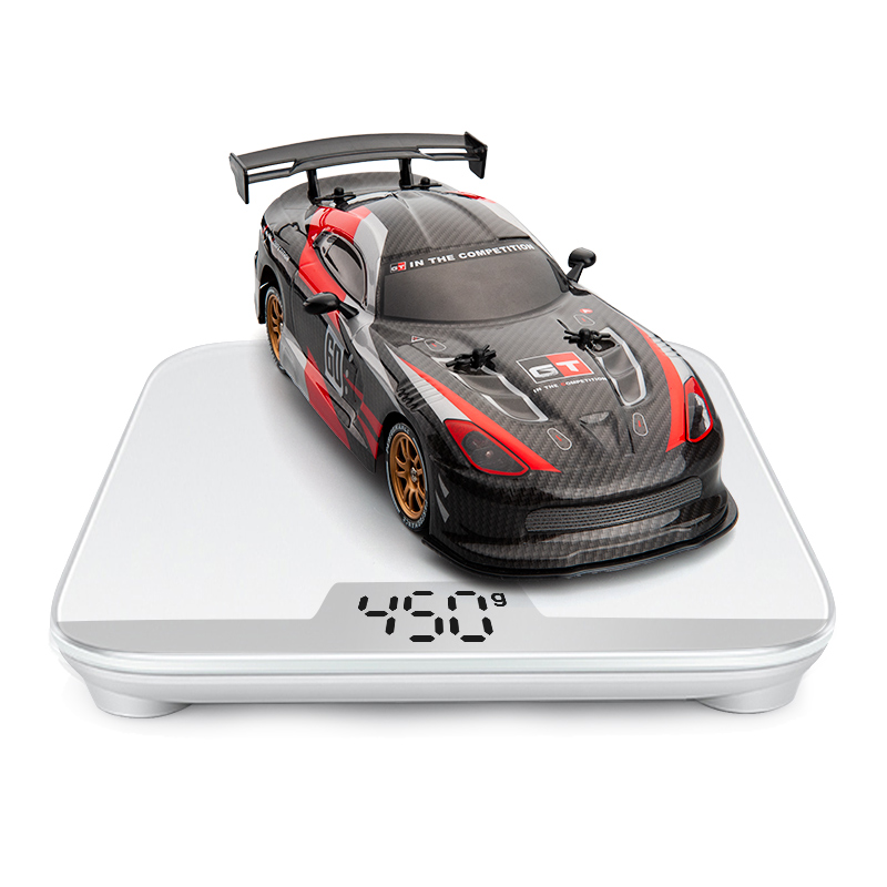 Racing Cheetah Dodge Drifting Car - mytoysbh.com
